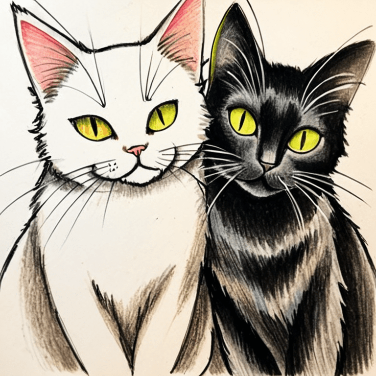 手書き風動物たち - SPA560さんのイラスト作品 - アイス(Ai.s)