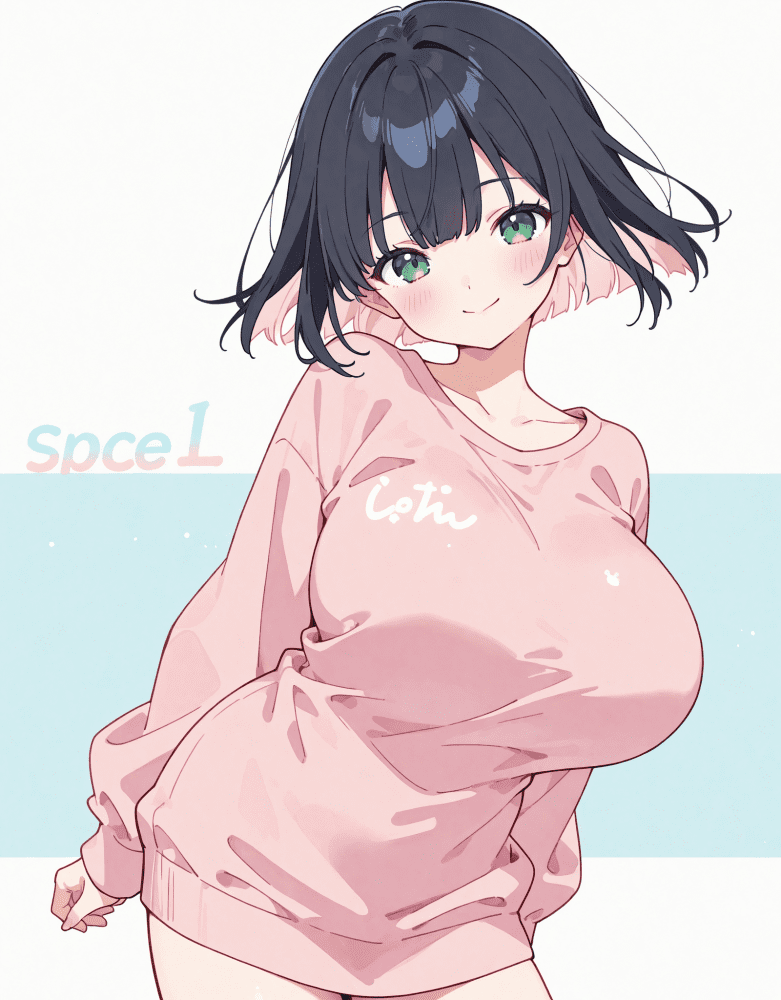 無自覚幼なじみ - EROVANS＠AIartさんのイラスト作品 - アイス(Ai.s)